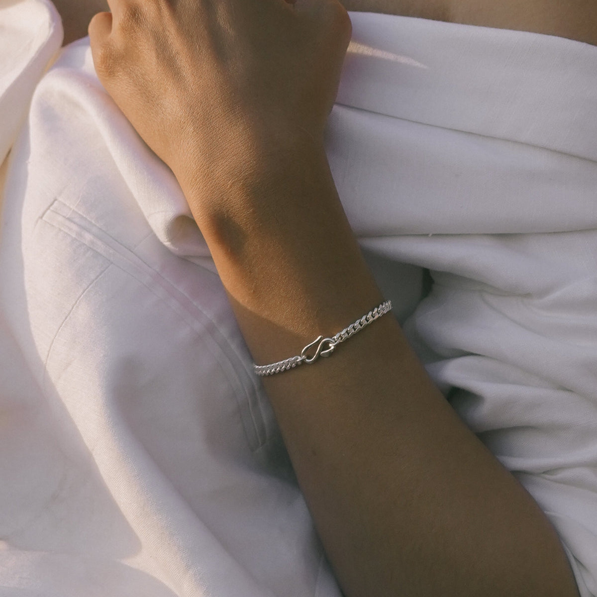 Bona Dea Bracelet – Cameron Marks