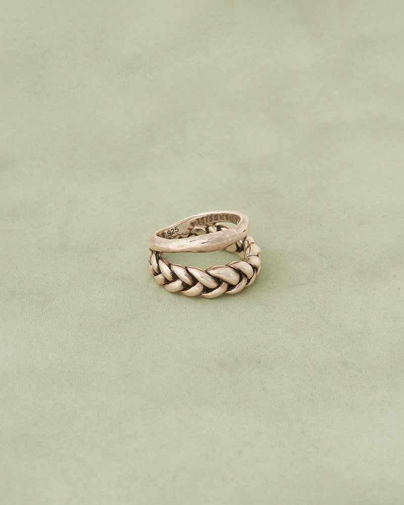 Charis Ring – Cameron Marks