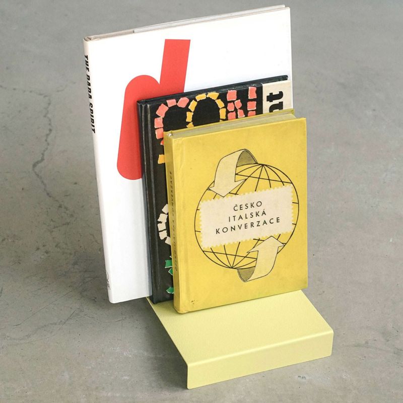 Steel Book + Display Stand – Cameron Marks