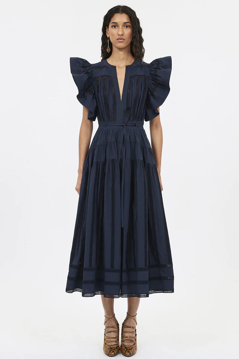 *FINAL SALE* Emery Dress – Cameron Marks