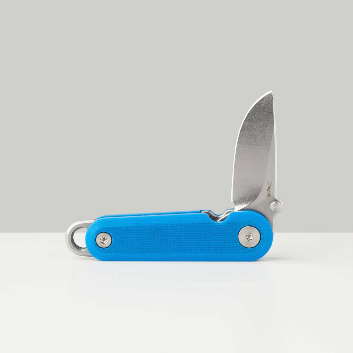 G10 Lark Knife – Cameron Marks