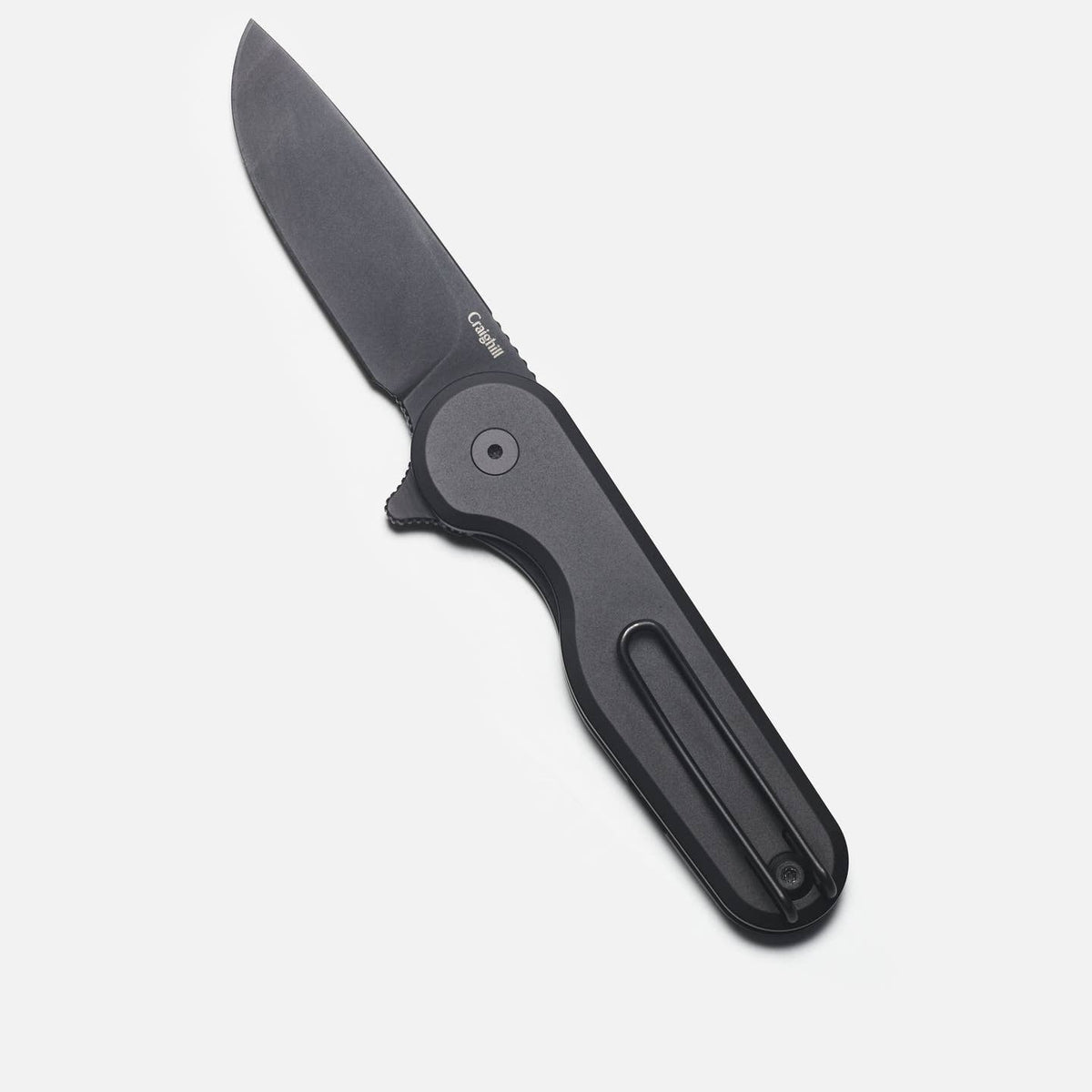 Rook Knife V2 – Cameron Marks