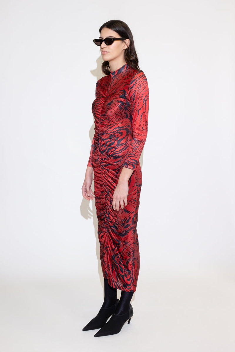 *FINAL SALE* Alonia Dress – Cameron Marks
