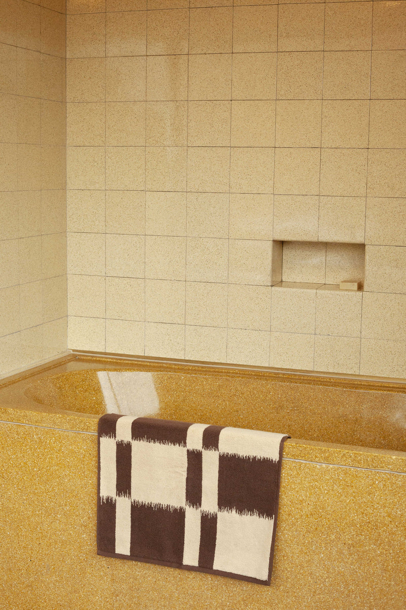 Karin Bath Mat – Cameron Marks