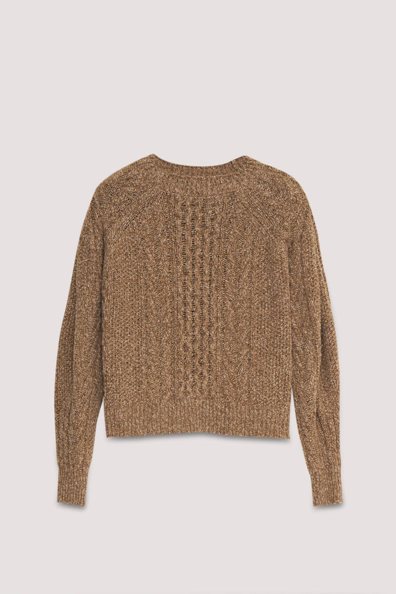 Gabriela Woman Jumper *Final Sale* – Cameron Marks