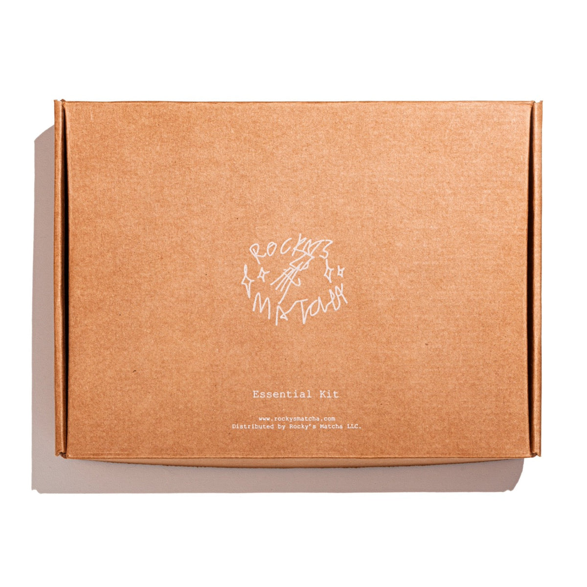 Essential Tea Kit – Cameron Marks