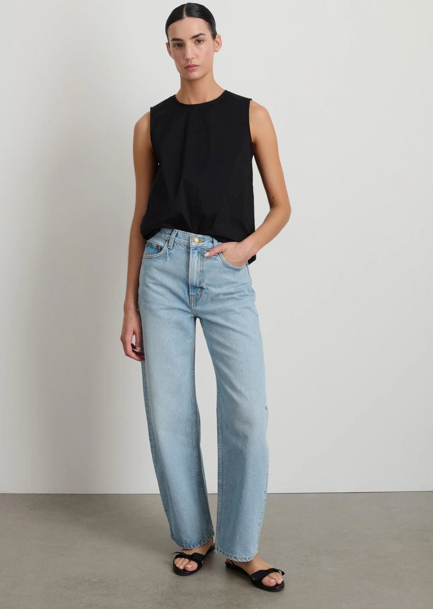 Leroy Jean – Cameron Marks