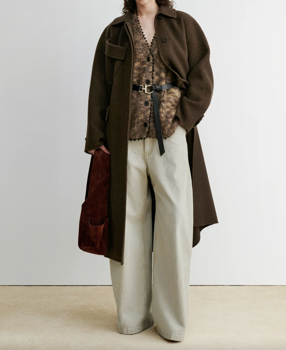 Fuchs Cardigan – Cameron Marks