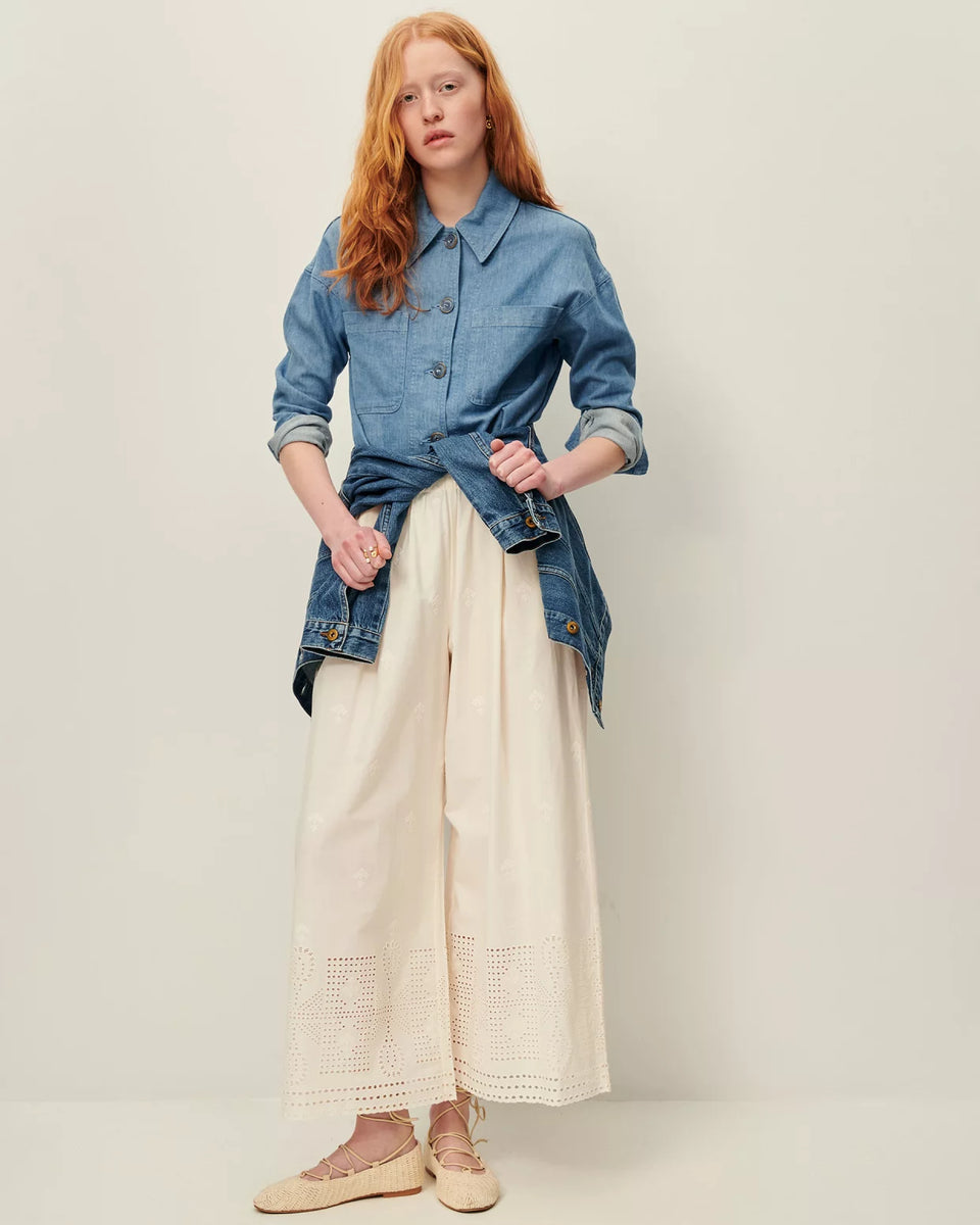 Isla Brody Pants – Cameron Marks