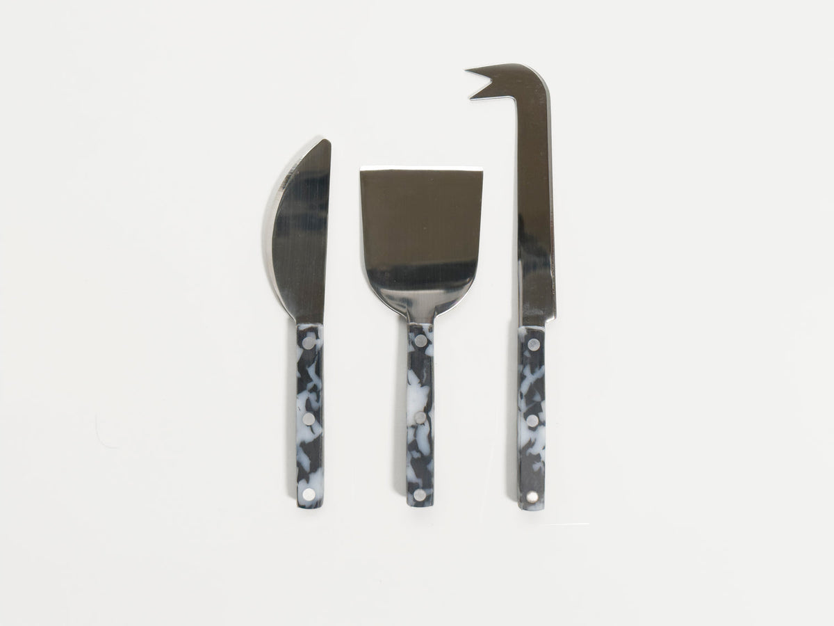 Cheese Knives Set – Cameron Marks