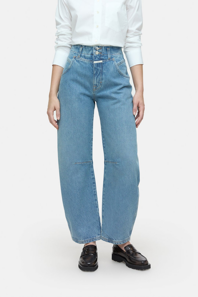 *FINAL SALE* Ridge-X Jean – Cameron Marks