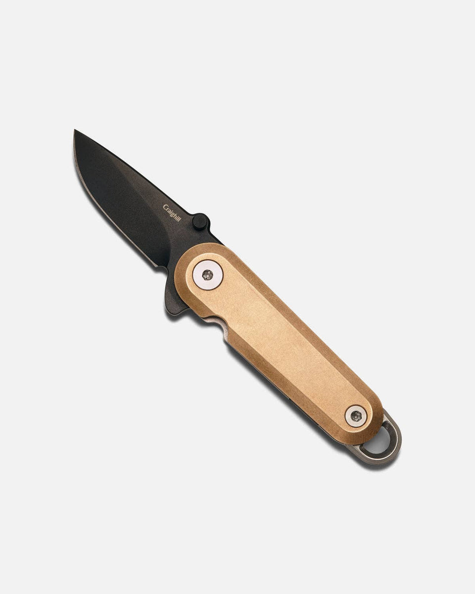 Lark Knife – Cameron Marks