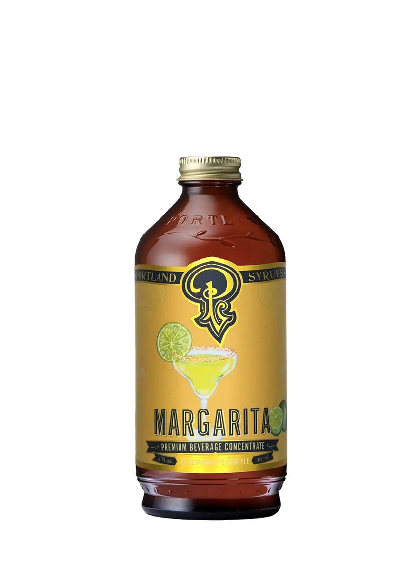 Margarita Syrup – Cameron Marks