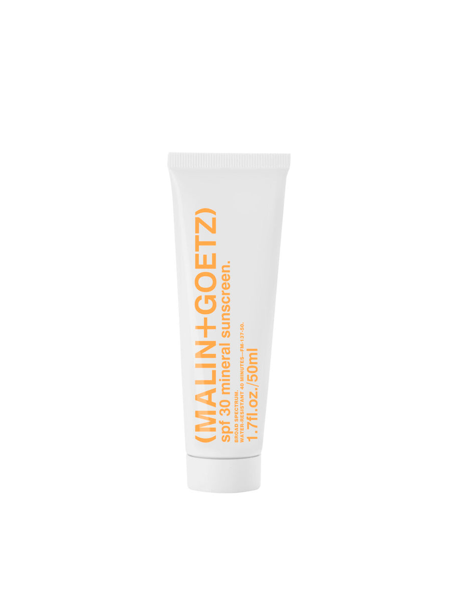 SPF 30 Mineral Sunscreen – Cameron Marks