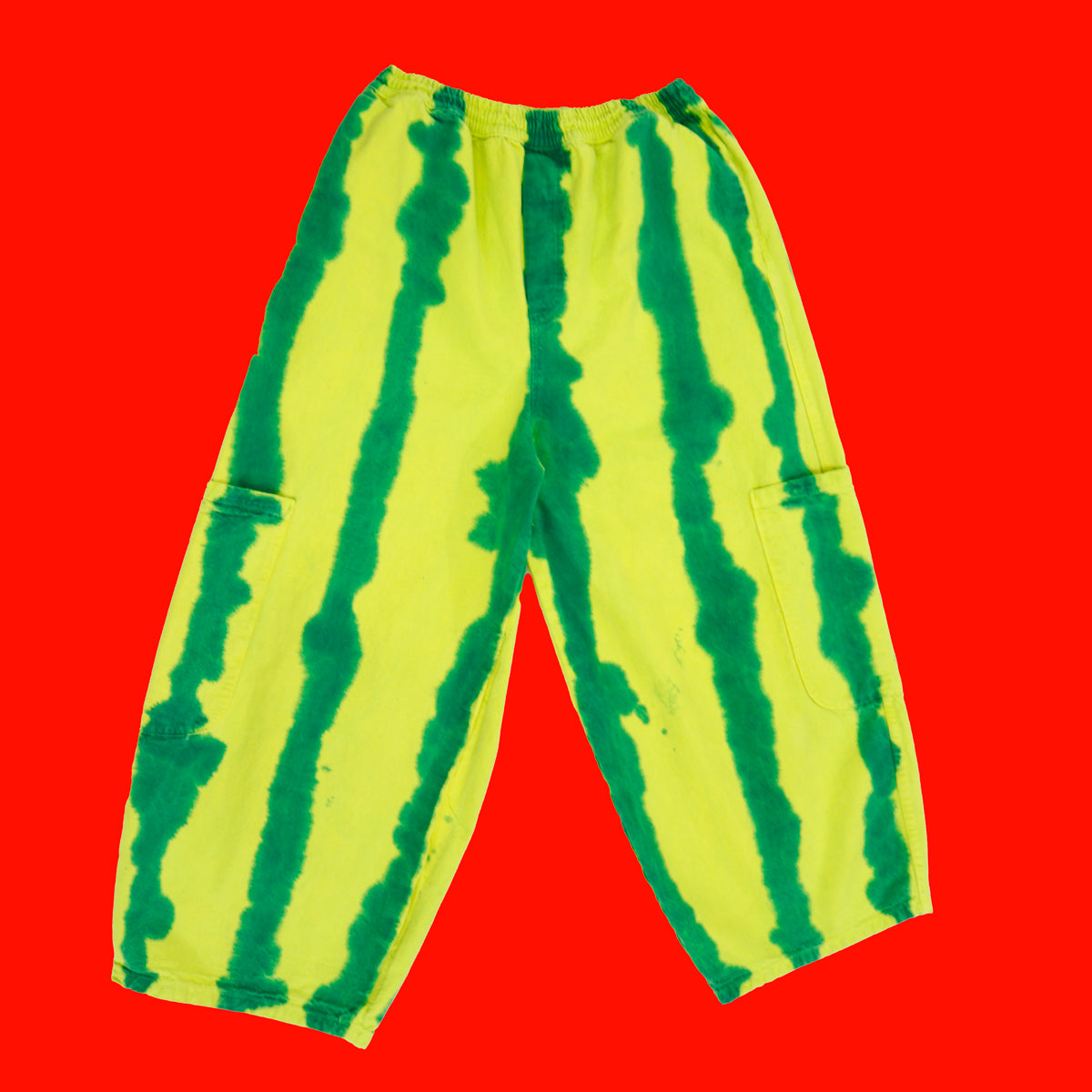 Watermelon Chef Pant (New Sizing) – Cameron Marks